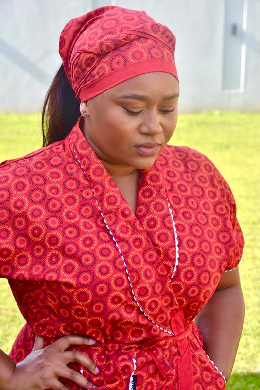 Amaphinifa – Monde le Grand