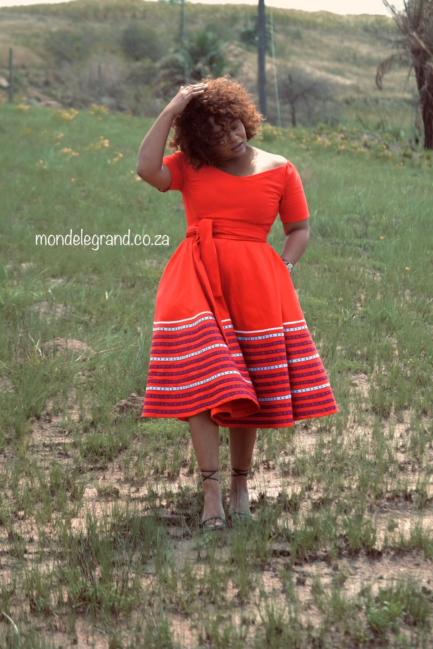 Weziwe – Monde le Grand