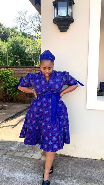 Amaphinifa – Monde le Grand