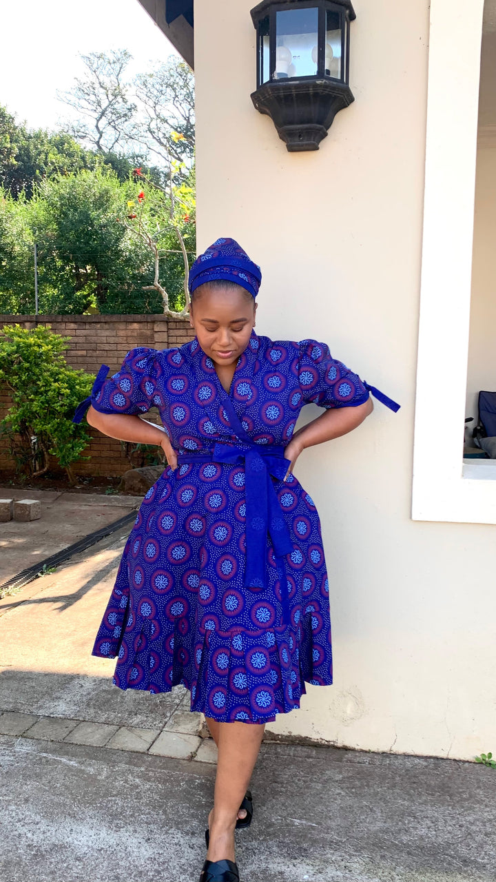 Amaphinifa – Monde le Grand