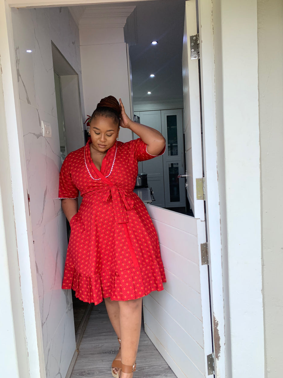 Amaphinifa – Monde le Grand