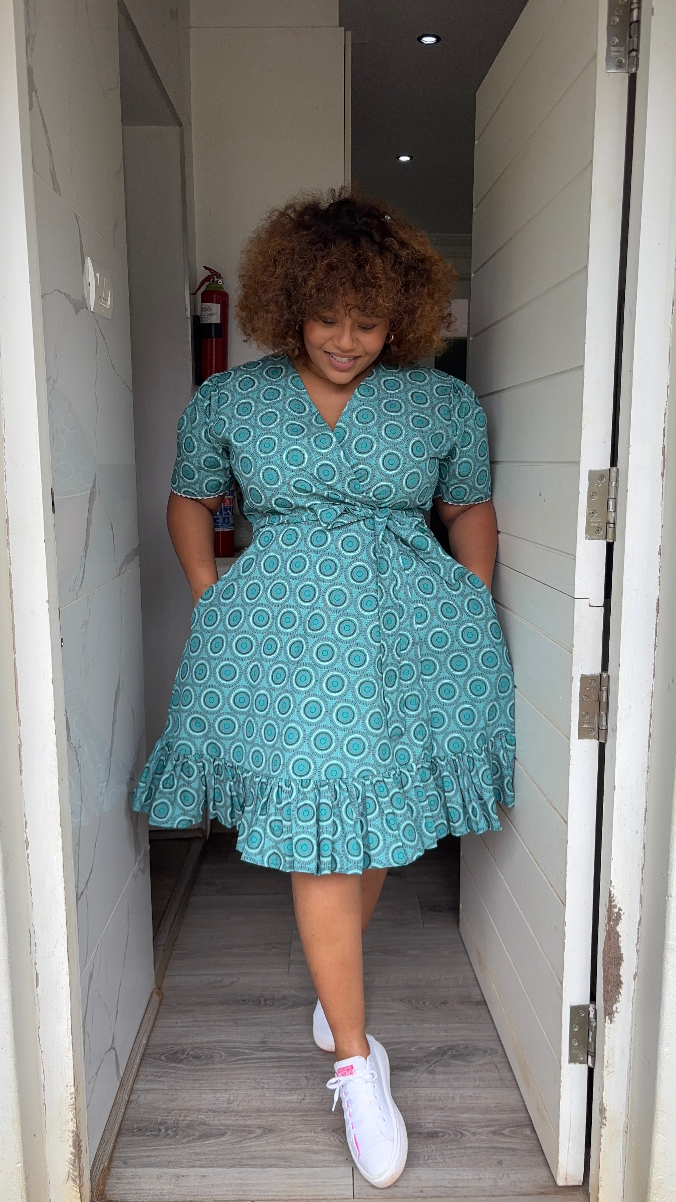 Amaphinifa – Monde le Grand