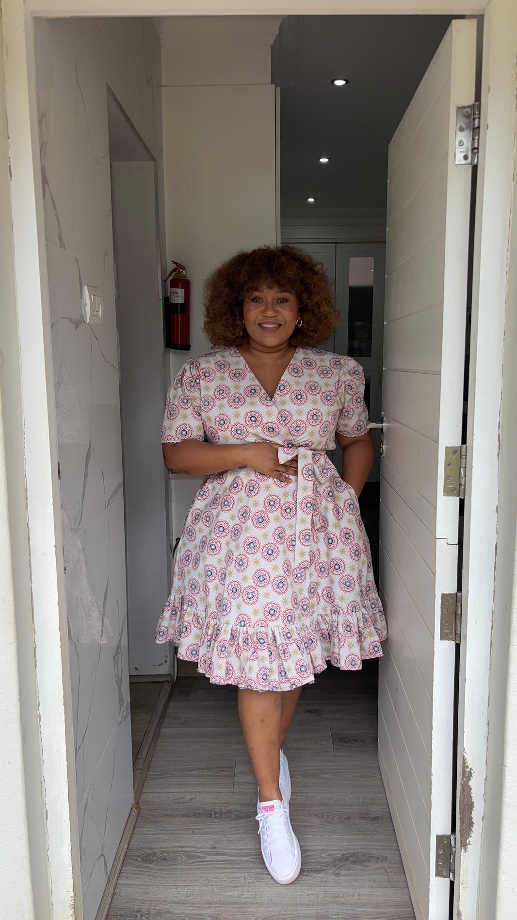 Amaphinifa – Monde le Grand