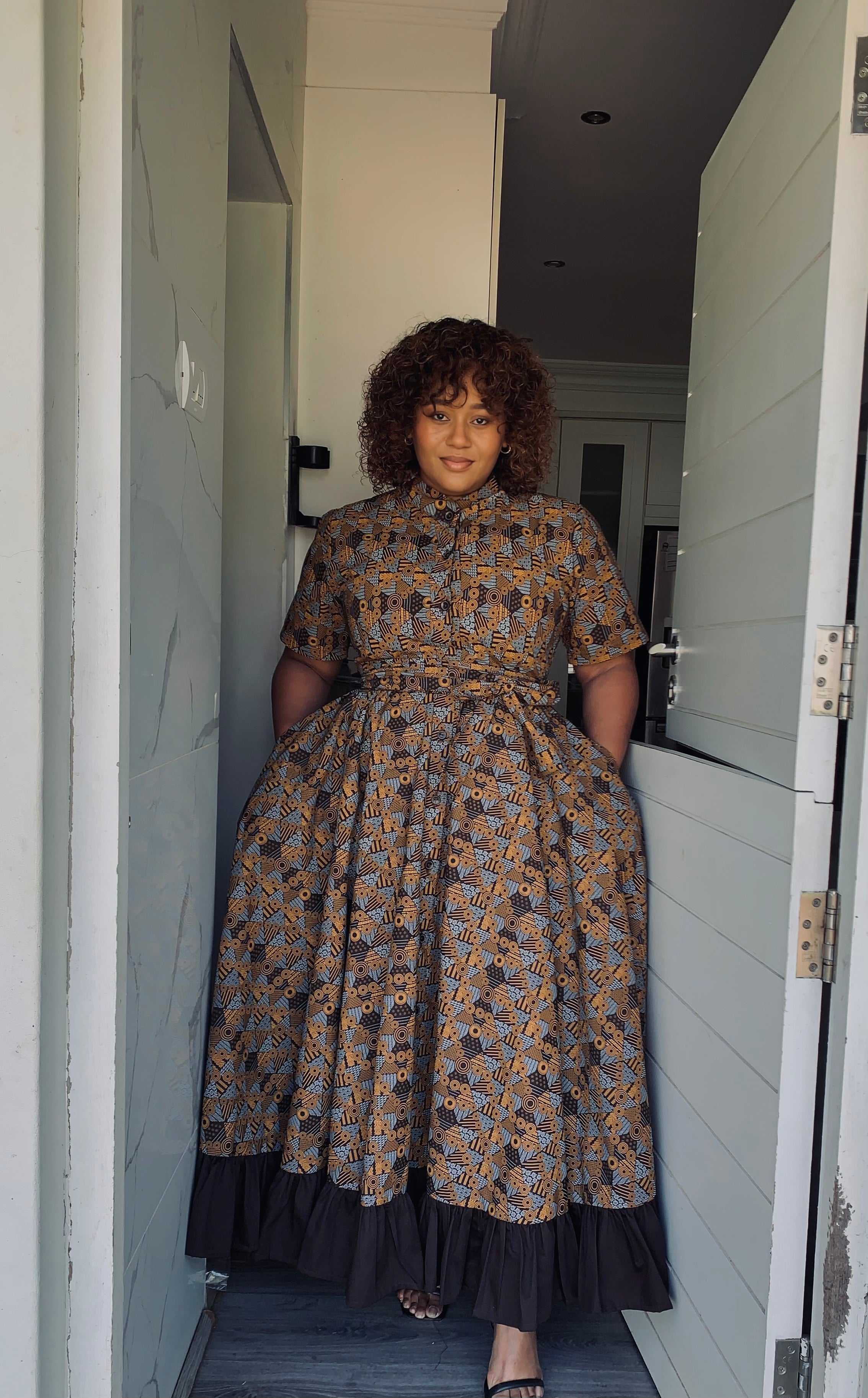 Sandisiwe – Monde le Grand