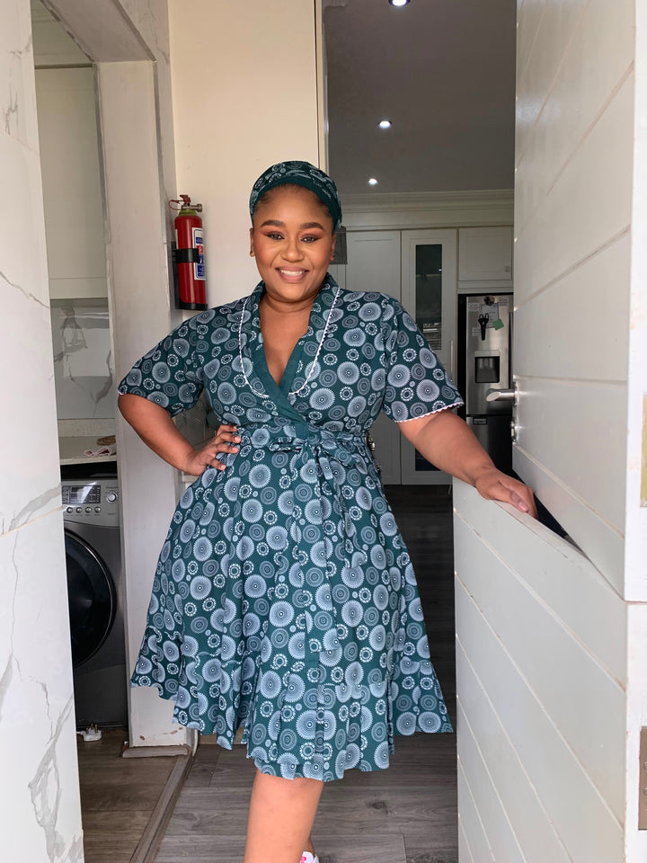 Amaphinifa – Monde le Grand