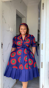 Amaphinifa – Monde le Grand