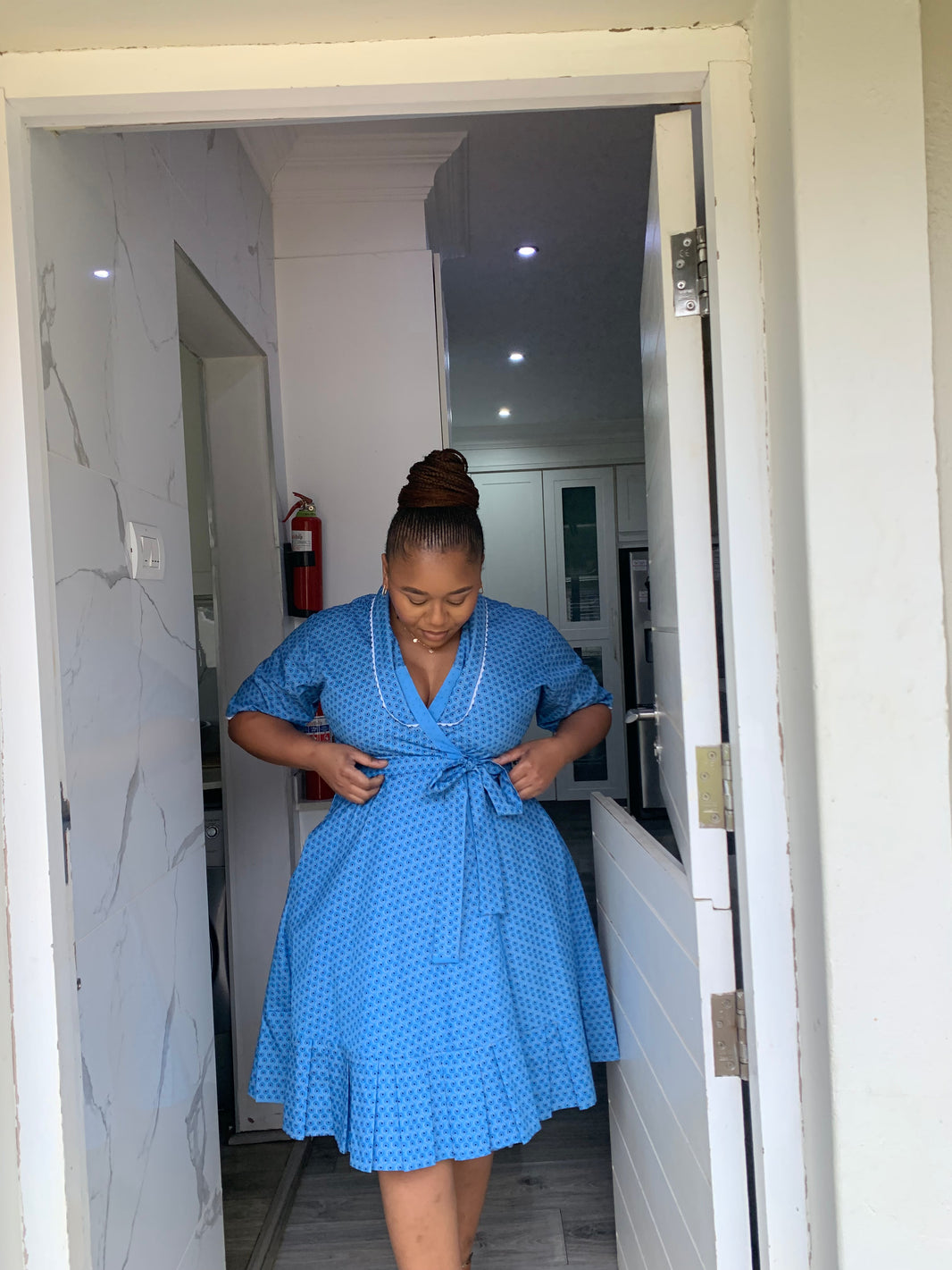 Amaphinifa – Monde le Grand