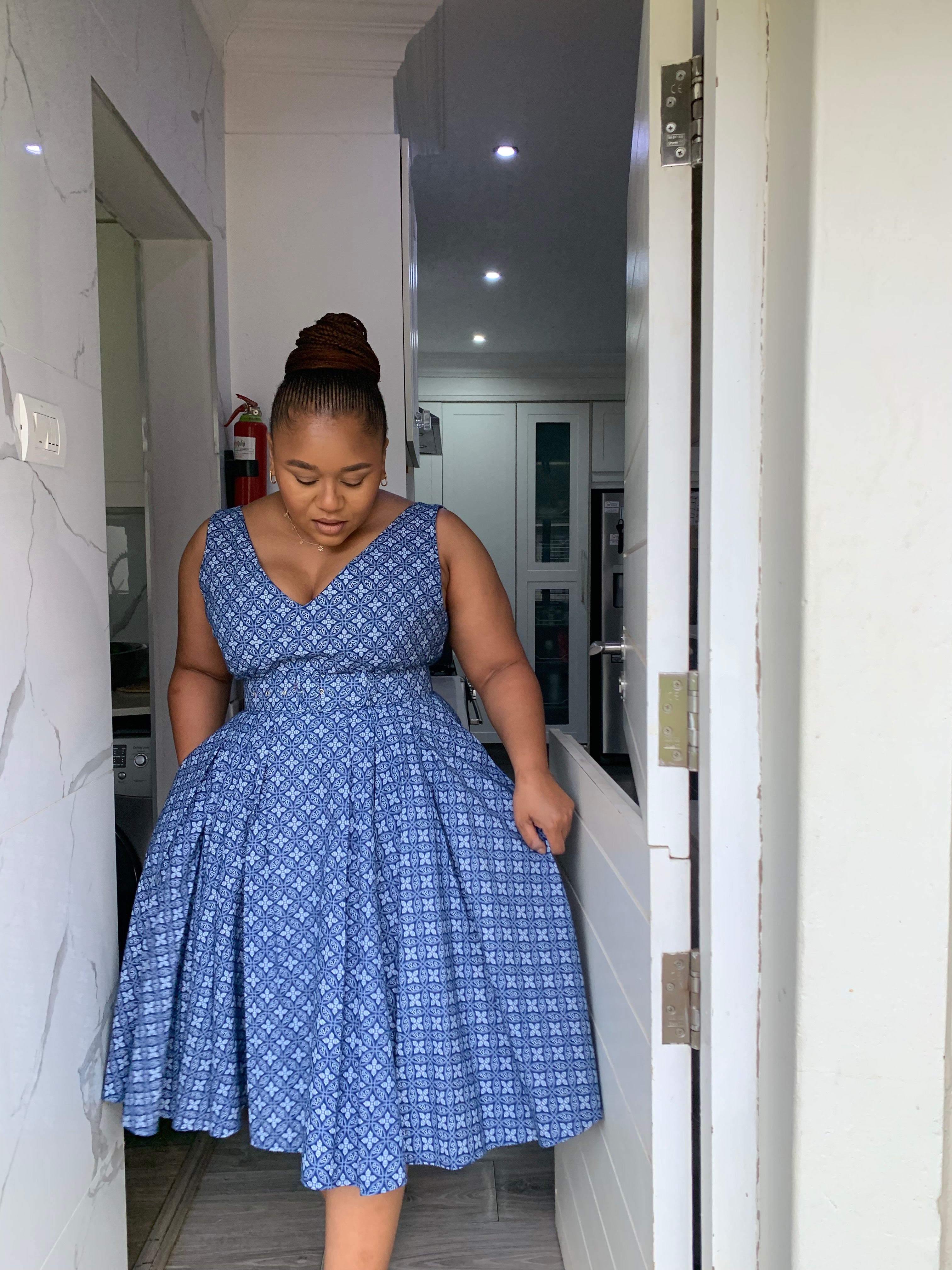 Kgalalelo – Monde le Grand