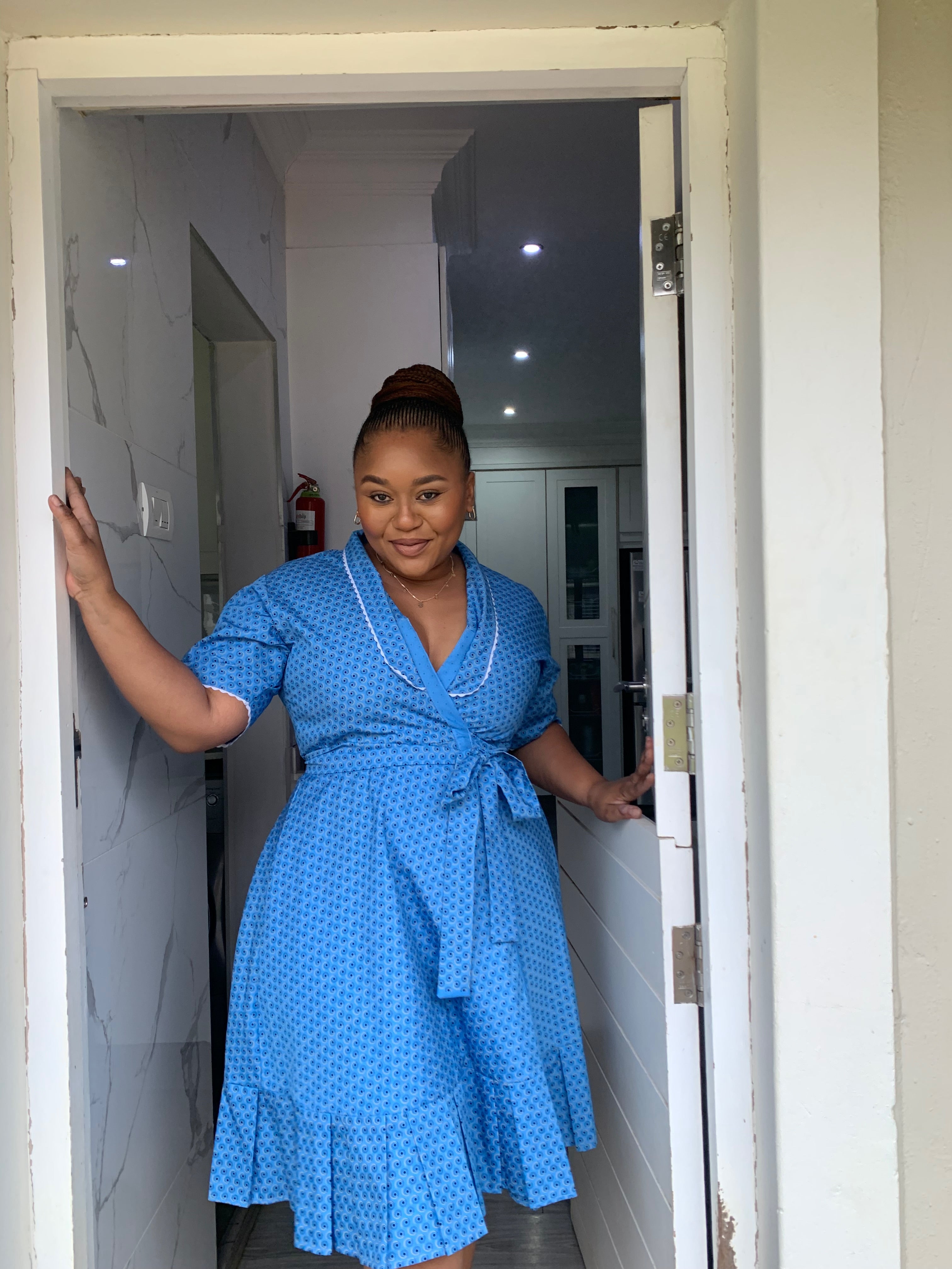 Amaphinifa – Monde le Grand