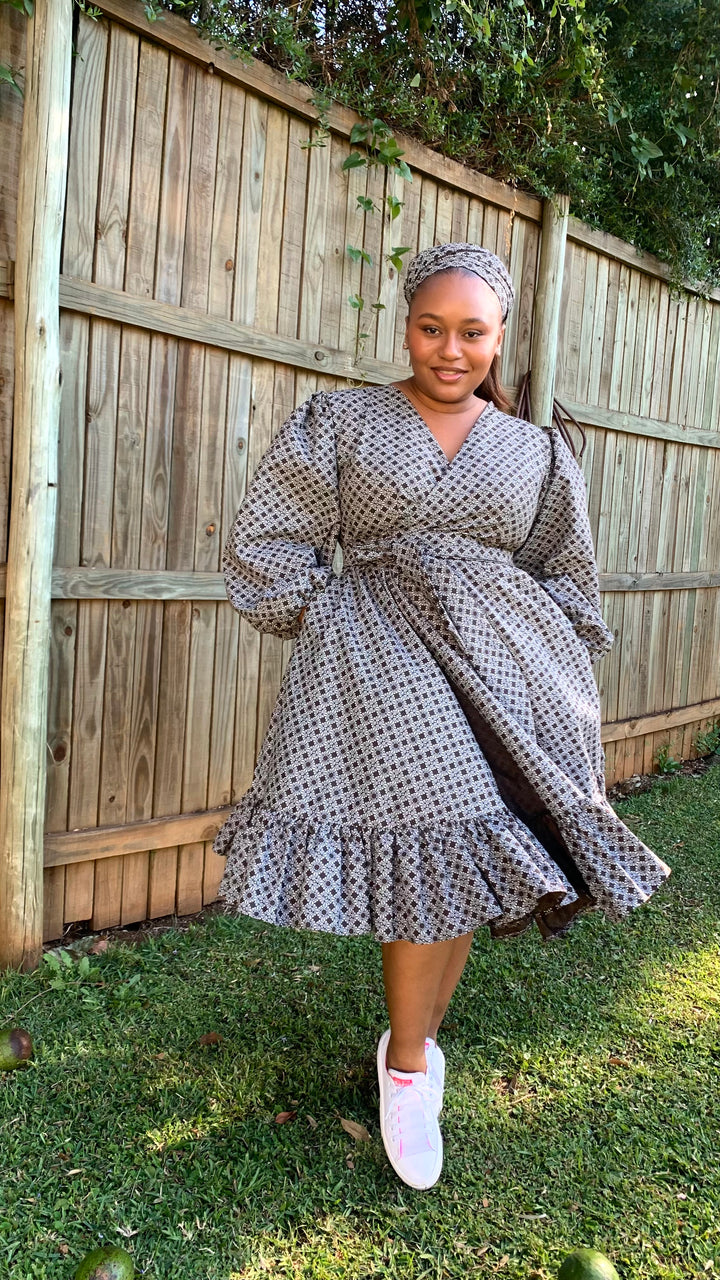 Amaphinifa – Monde le Grand