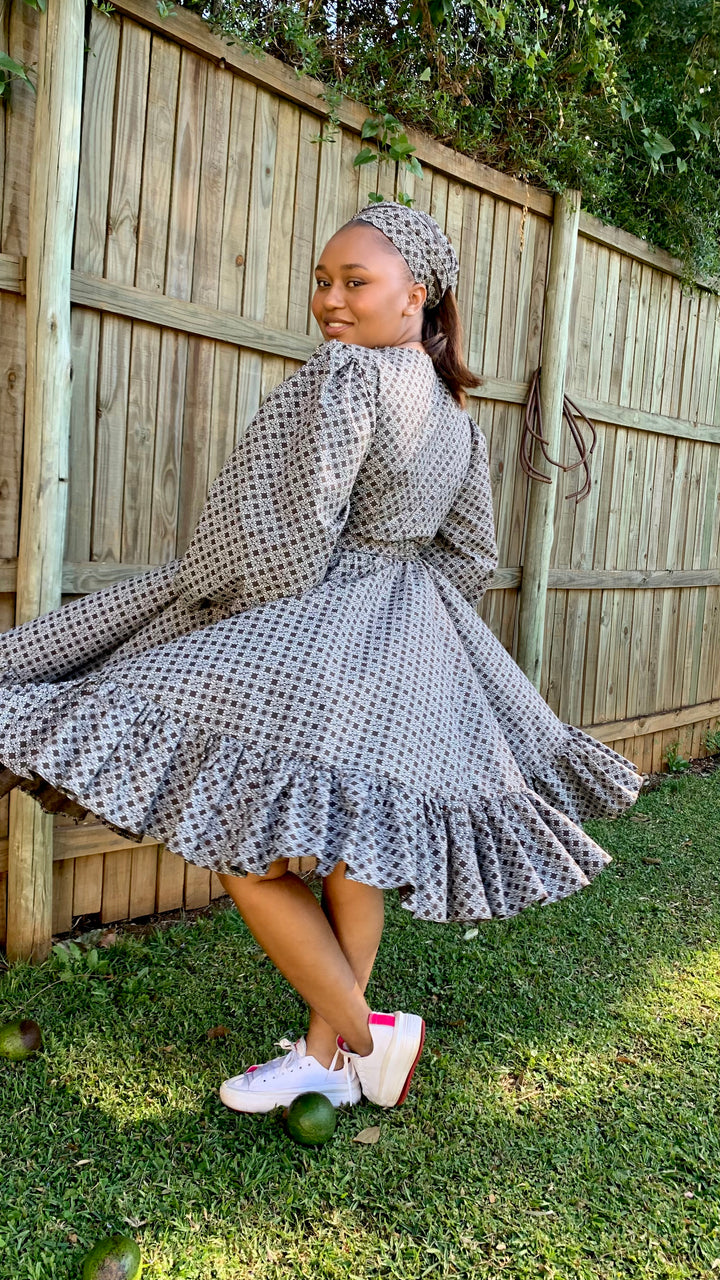 Amaphinifa – Monde le Grand