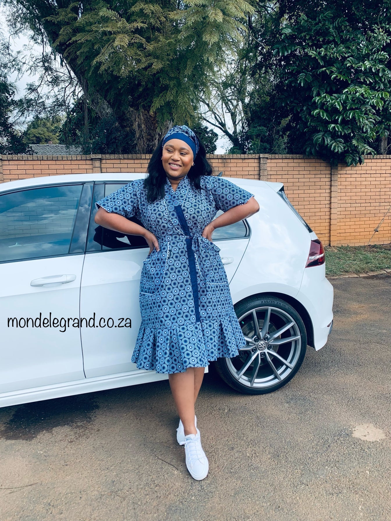 Amaphinifa – Monde le Grand