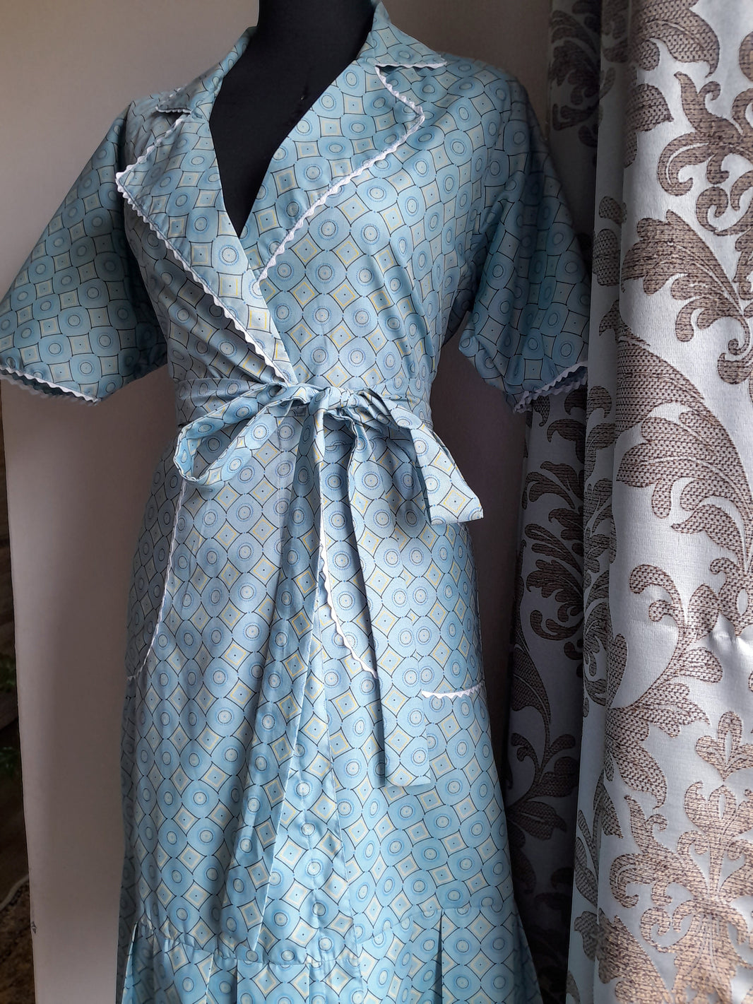 Amaphinifa – Monde le Grand