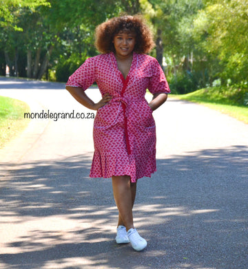 Amaphinifa – Monde le Grand